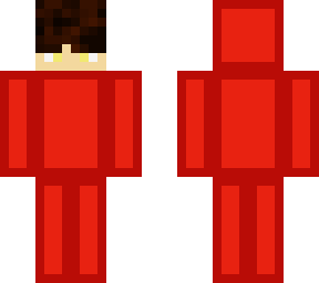 Cash | Minecraft Skin