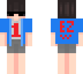 chillyexe | Minecraft Skins