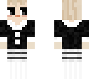 pierrot | Minecraft Skins