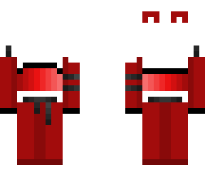 Cool Girl ~ Ob | Minecraft Skin