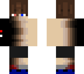 long hair male | Minecraft Skins