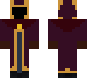 cult | Minecraft Skin