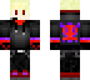 daemon | Minecraft Skins