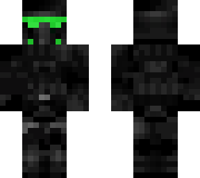 death trooper | Minecraft Skins