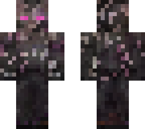 distorted steve | Minecraft Skins