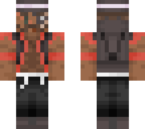 abs | Minecraft Skins