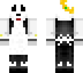 ELD3R Cheef | Minecraft Skin