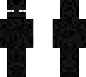 Enderman | Minecraft Skin