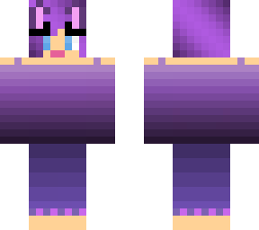 Eyebrows | Minecraft Skin
