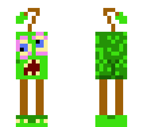 furcorn | Minecraft Skins