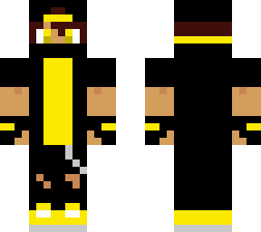 skater | Minecraft Skins