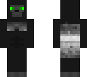 gorilla | Minecraft Skin