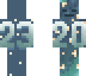 new year | Minecraft Skins