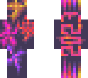 nj skin | Minecraft Skins