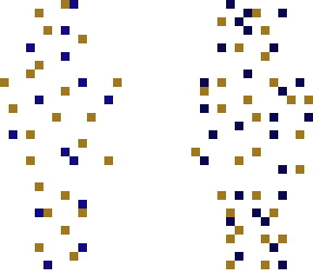 Happy New Year Skin | Minecraft Skin