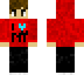 inv | Minecraft Skins