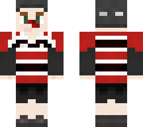 Joe | Minecraft Skin
