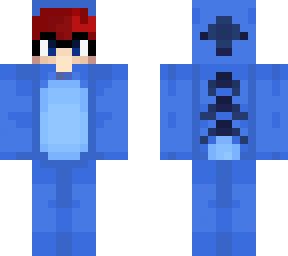 josh | Minecraft Skin