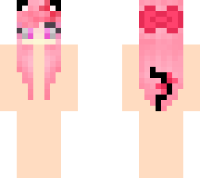 KC base | Minecraft Skin