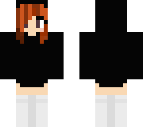 keira ***** | Minecraft Skin