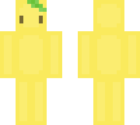 Lemon | Minecraft Skin