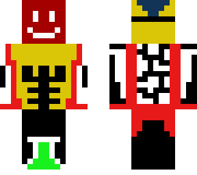 lone wolf | Minecraft Skins