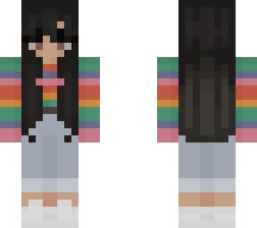 lucia | Minecraft Skins