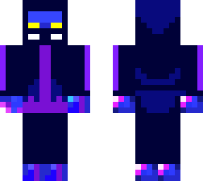 Lucid Dream | Minecraft Skin