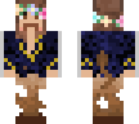 mack | Minecraft Skins