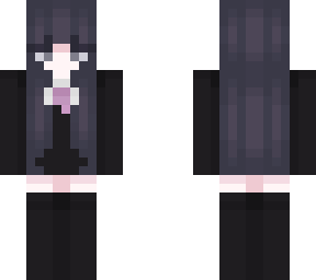 mai | Minecraft Skins