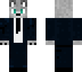 lobo | Minecraft Skins