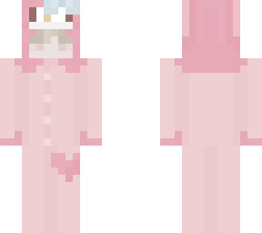 cute onesie boy | Minecraft Skins