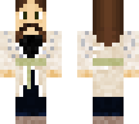 neil peart | Minecraft Skin