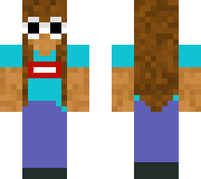 georgenotfound | Minecraft Skins