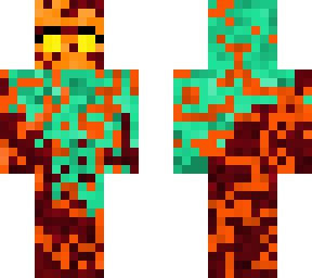 nether | Minecraft Skins