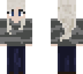 new sikn pt 2 | Minecraft Skin