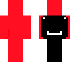 nightmare dream skin | Minecraft Skins