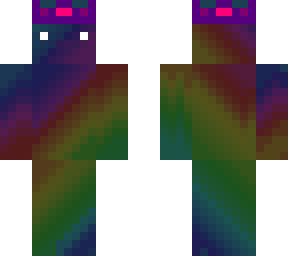 Nothing | Minecraft Skin