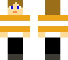 ohio d | Minecraft Skin