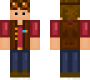 ohio | Minecraft Skins