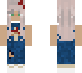 oliva | Minecraft Skin