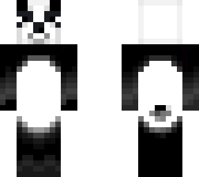 Panda | Minecraft Skin