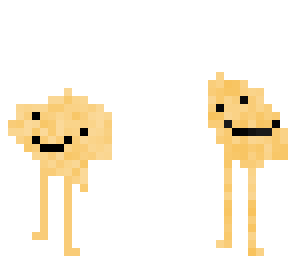 POTATO | Minecraft Skin