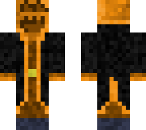 dealer | Minecraft Skins
