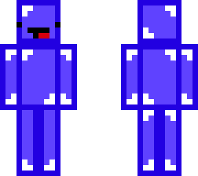 purple | Minecraft Skins