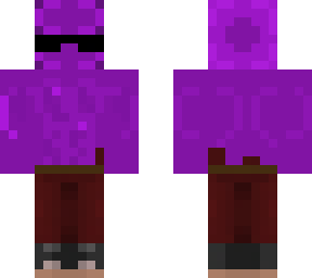 reddons | Minecraft Skins