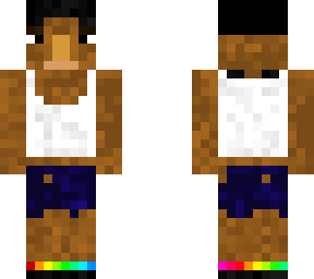 quandale dingle | Minecraft Skins