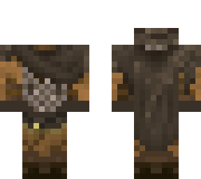 raider | Minecraft Skins