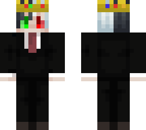 ranboo human | Minecraft Skins