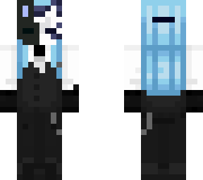rimuru | Minecraft Skins